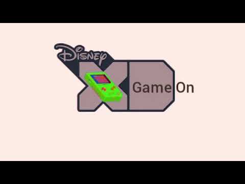 Disney XD Game On - YouTube