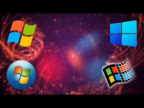 Windows_Z(1.0～11) Long - YouTube
