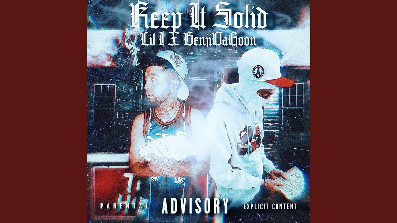 Keep It Solid (feat. BenjiDaGood) - YouTube