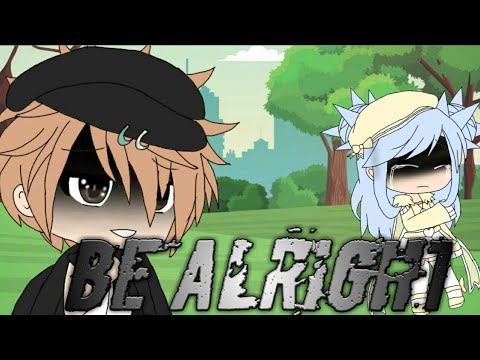 Be alright\\Gacha Life Music Video//Yannie Gamee - YouTube