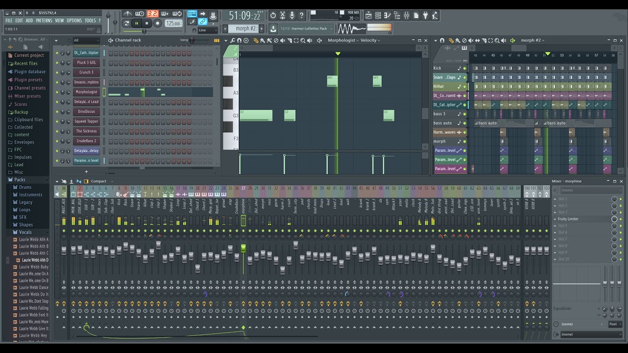 Fl Studio Trap Beat In 30 Seconds With Stocks Puglins tutorial YouTube fl-studio-trap-beat-in-30-seconds-with-stocks-puglins-tutorial-youtube