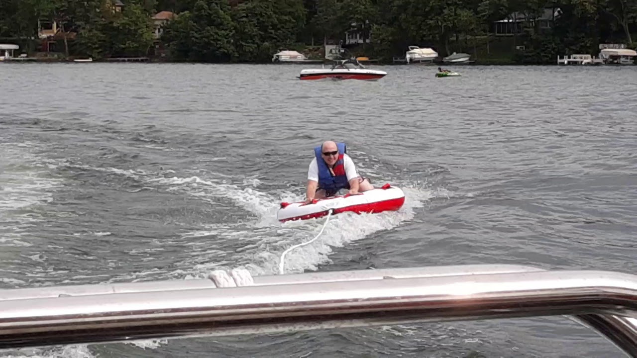 Tubing 8.17 - YouTube