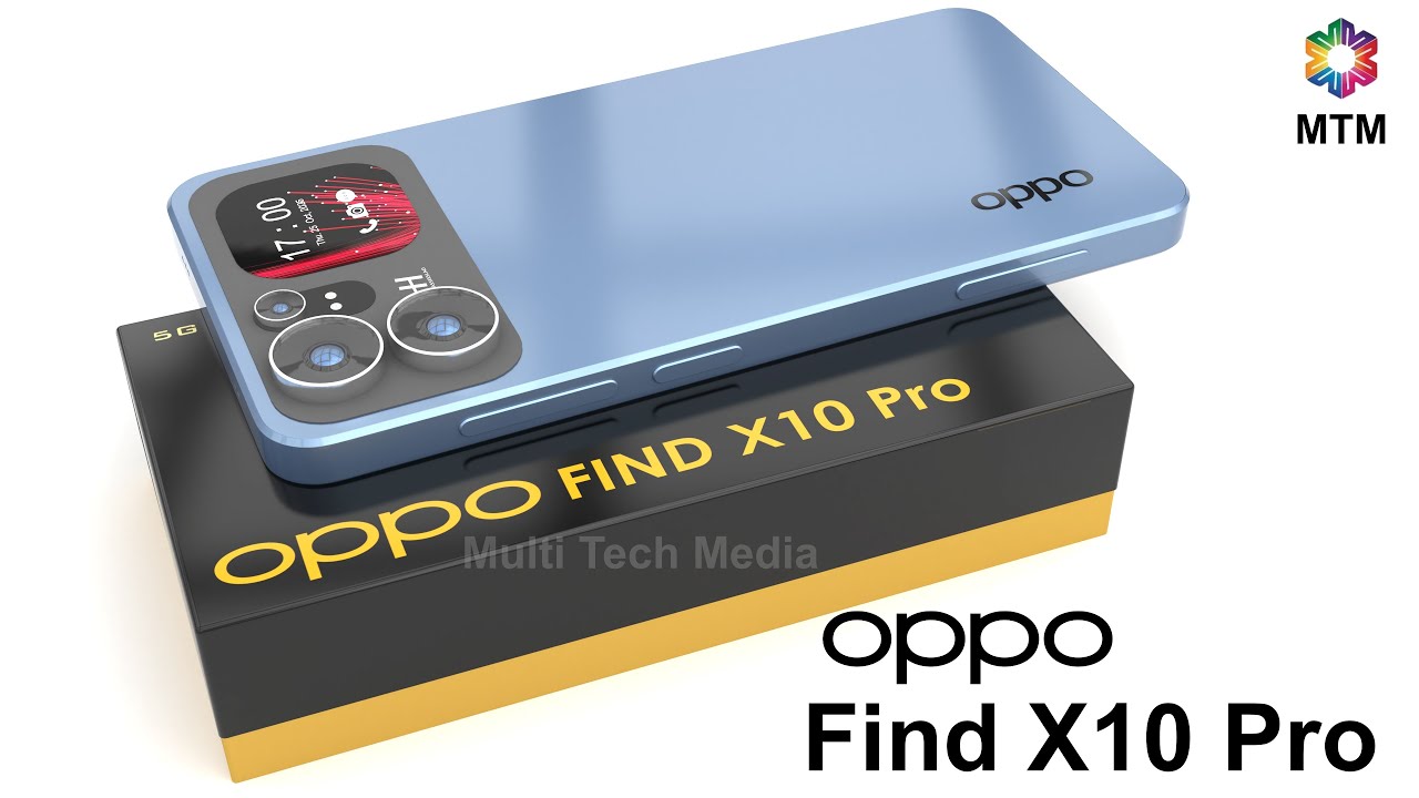 OPPO FIND X10 Pro Price, Trailer, Release Date, Camera, Battery, First ...