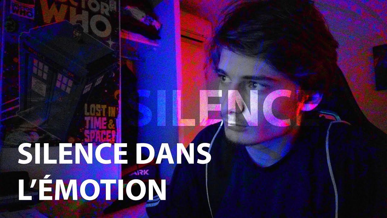 Micro Module - Silence dans l'émotion - YouTube