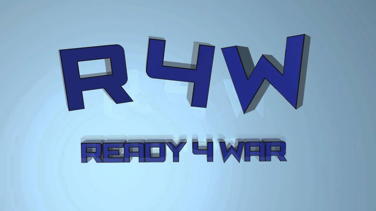 R4W my clans intro - YouTube
