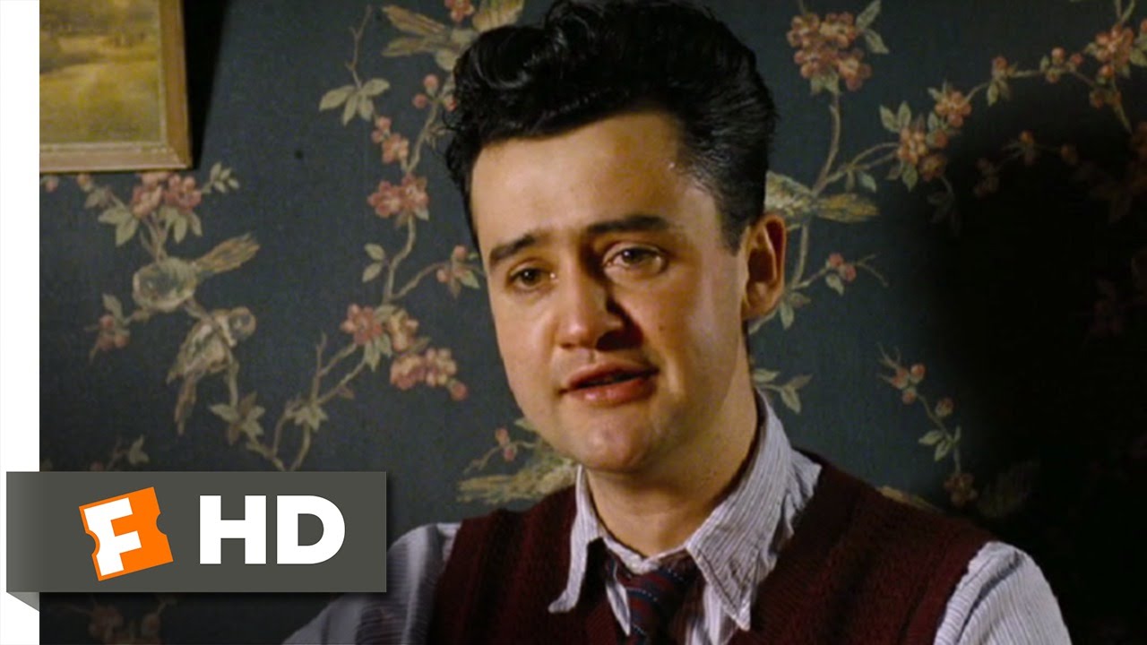 Vera Drake (8/10) Movie CLIP - You Lied to Us! (2004) HD - YouTube