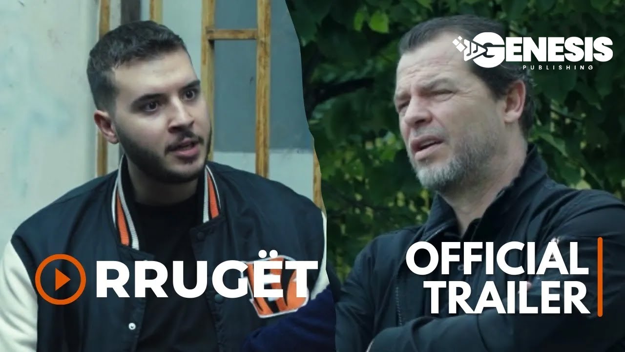 SERIALI RRUGËT | Official Trailer - EP 21 | Halil Budakova - YouTube