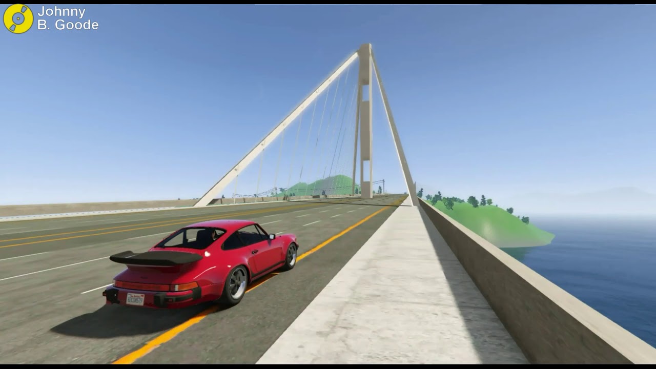GTA 5 map mod - Liberty State - YouTube