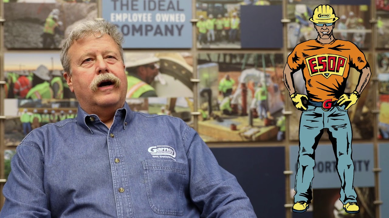 Get to Know the Officer Team - Steve Ford - YouTube