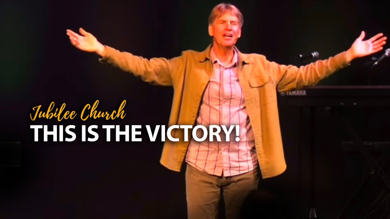This is the Victory! - Steve Dittmar - YouTube