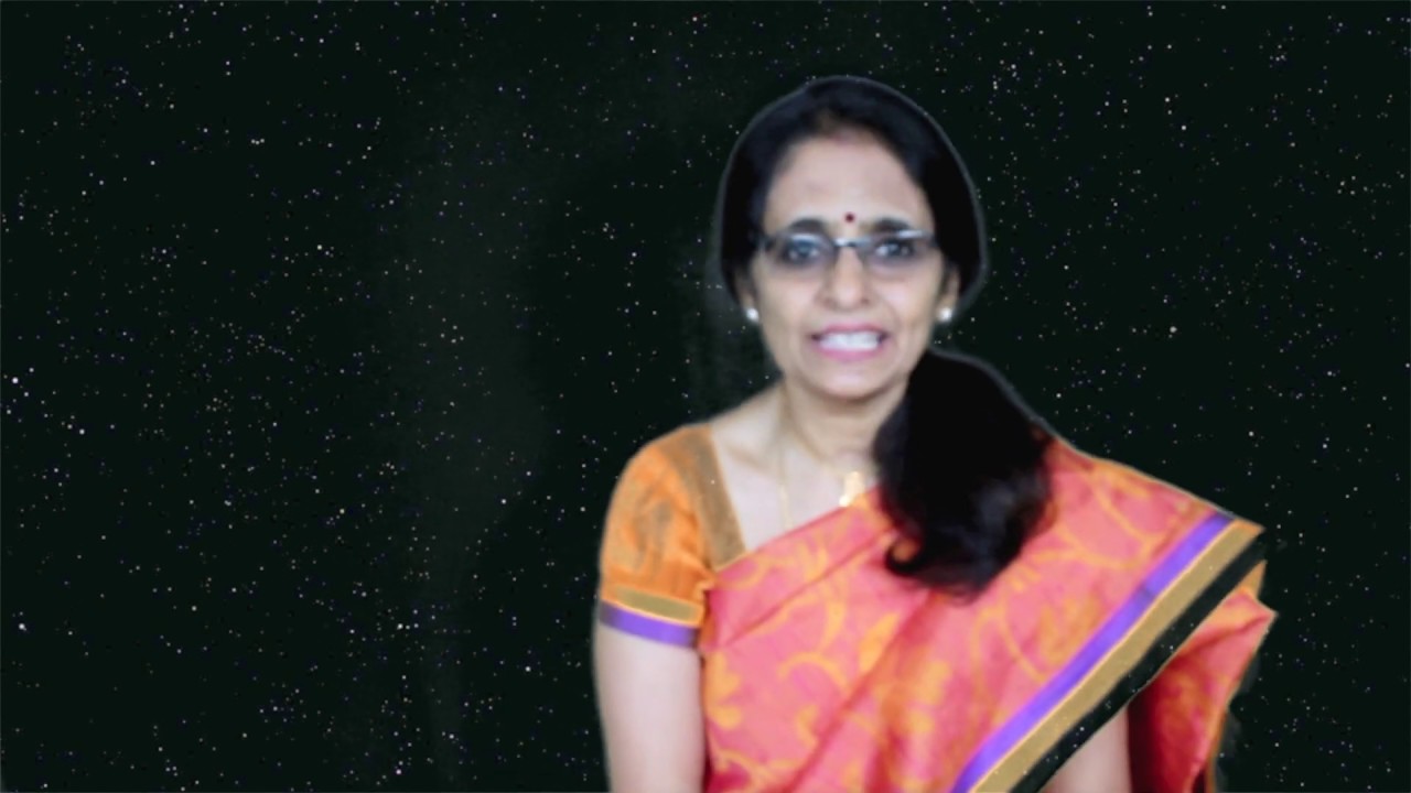 Junior Doctors Forum, India, Chennai talks to Dr.Usha Raghavan, NABH ...
