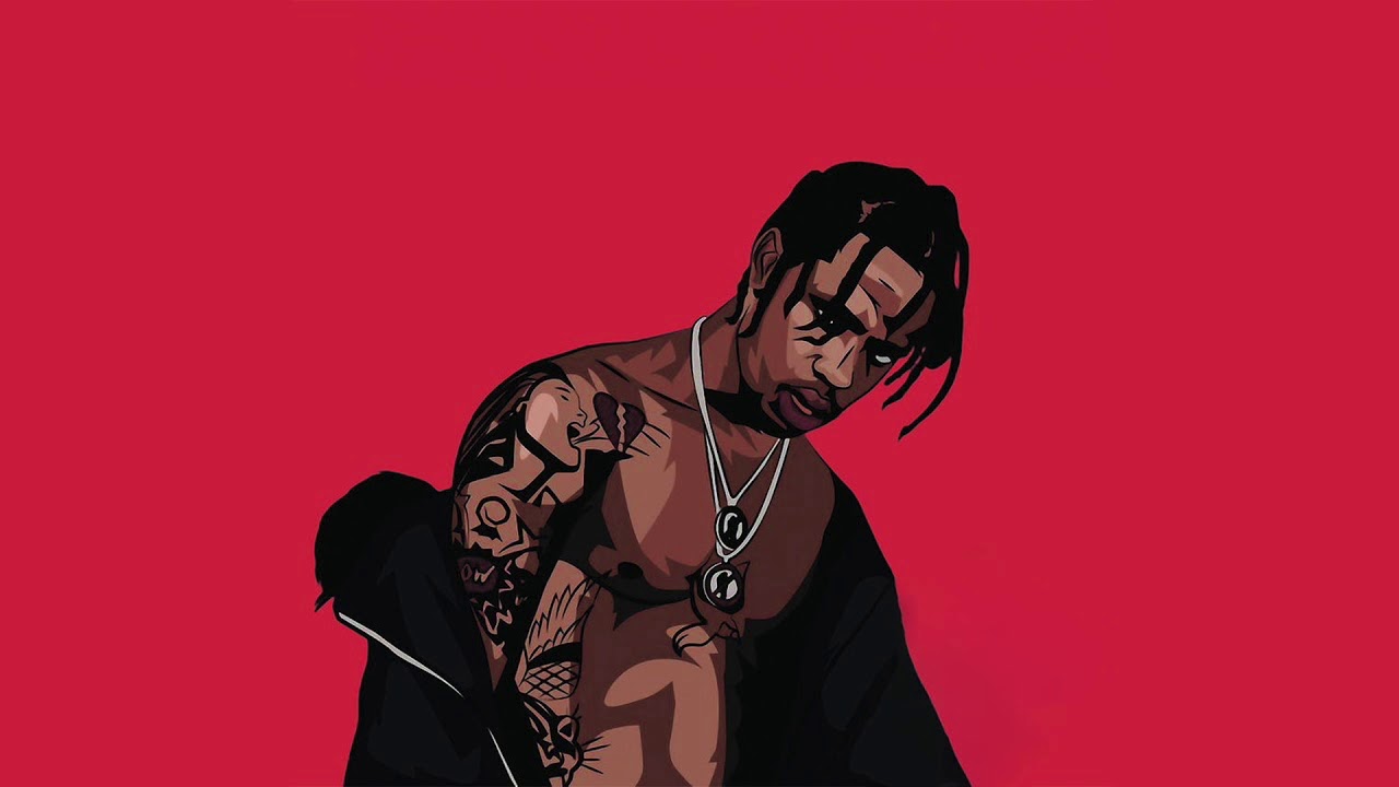 Free Travis Scott Type Beat 2019 Mosh Pitraptrap Instrumental Youtube