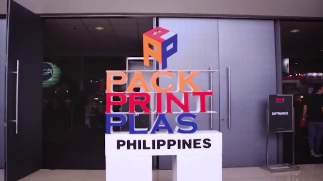 Pack Print Plas 2017 - Competitive Card Solutions - YouTube