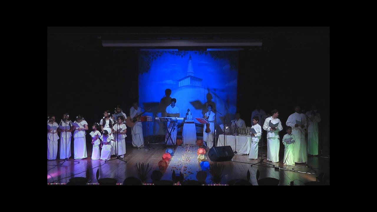 Poson Bakthi Geetha - 2012 - YouTube