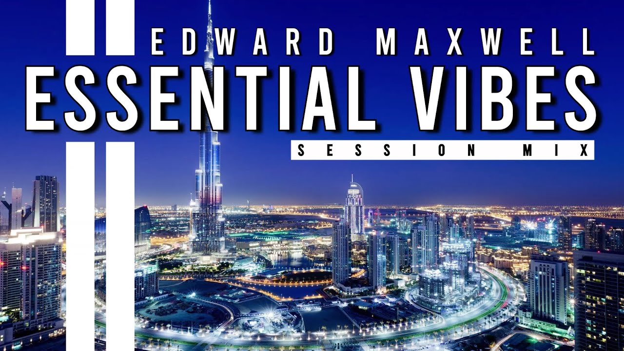 ESSENTIAL VIBES 031 | Deep, Melodic & Groove House Mix | by Edward ...