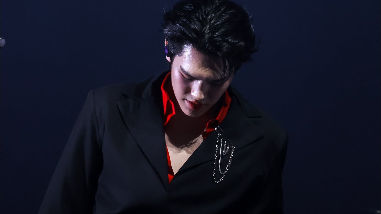 241012 Armageddon cover by DICE [OBO Focus] - YouTube