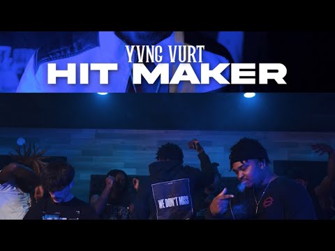 Hit Maker feat. EVILGENIU$ (official Video) - YouTube