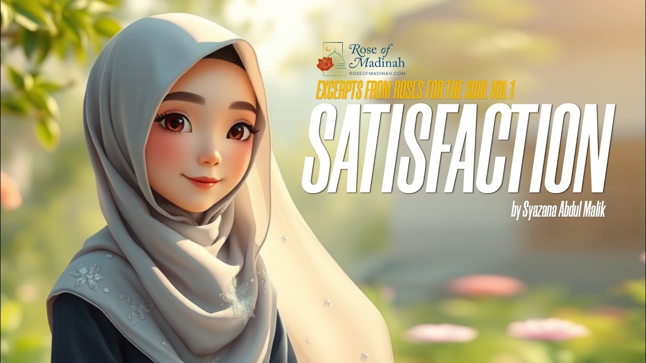 Satisfaction - YouTube