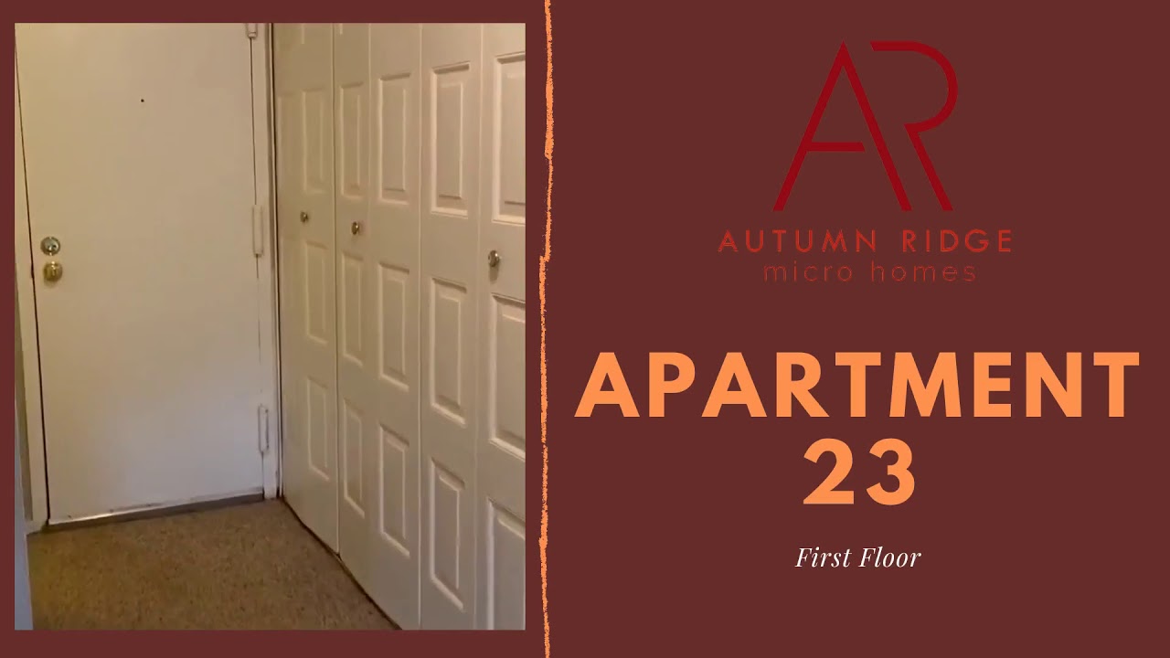 Apartment 23 - YouTube