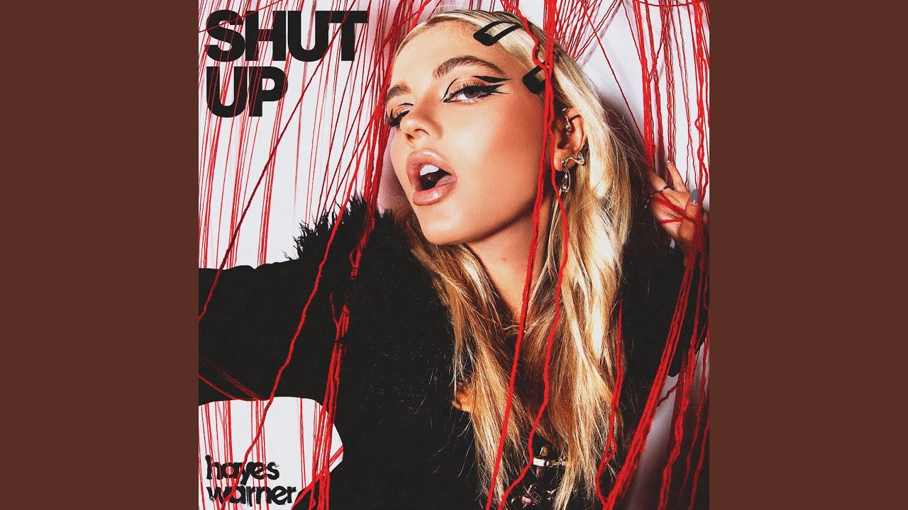 SHUT UP YouTube Music shut-up-youtube-music