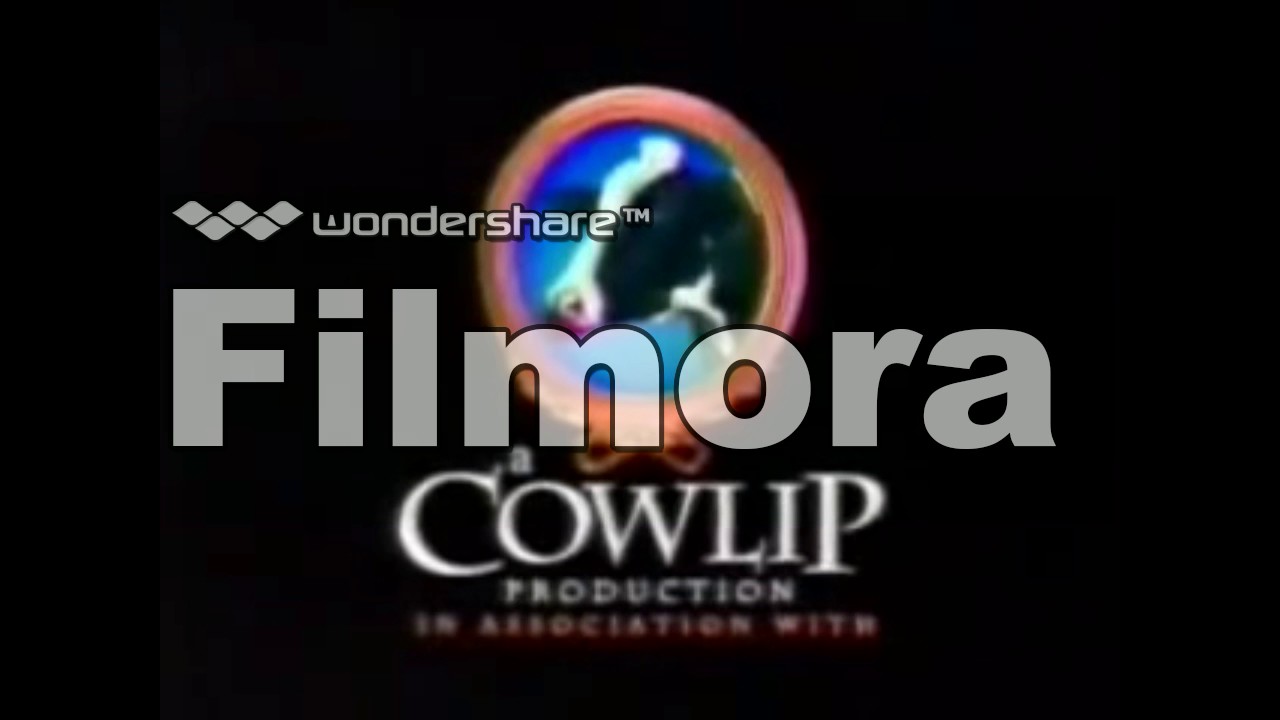 Cowlip Productions VHS Logo (Reversed) - YouTube