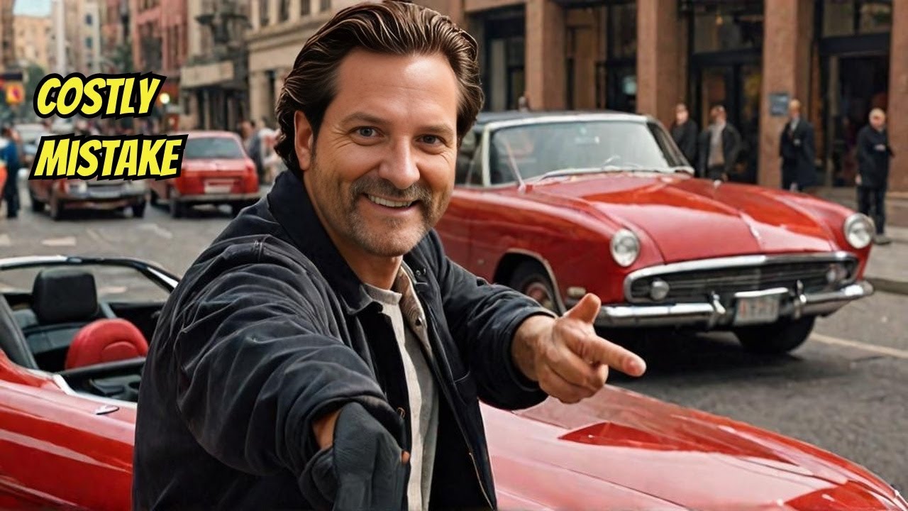 Catastrophic Failures: How to Prevent a Disaster - YouTube