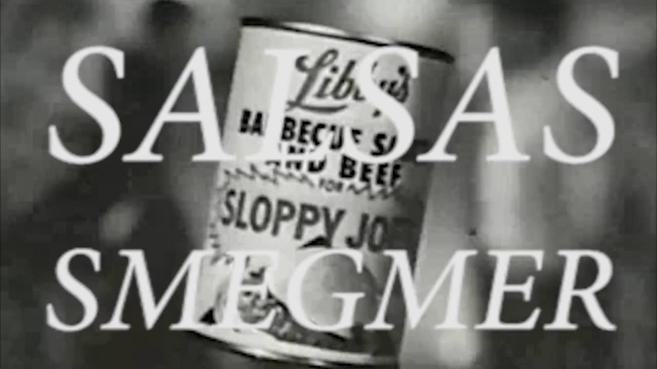 Anuncio Baile Smegmer - YouTube