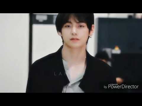 Kim teahyung-bts-l need your love 💜❤