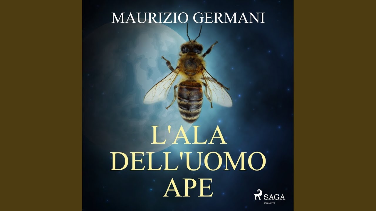 Chapter 40.2 - L'ala dell'uomo ape - YouTube
