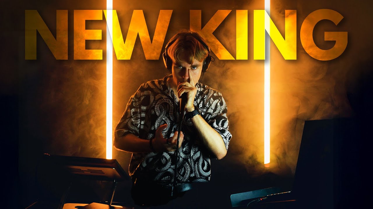 KBA - New King (Official Video) | GBB24 Final Track 2 - YouTube