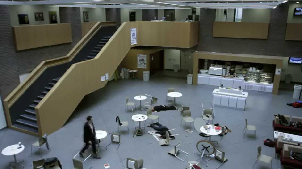 "35" Controversial Short Film - YouTube