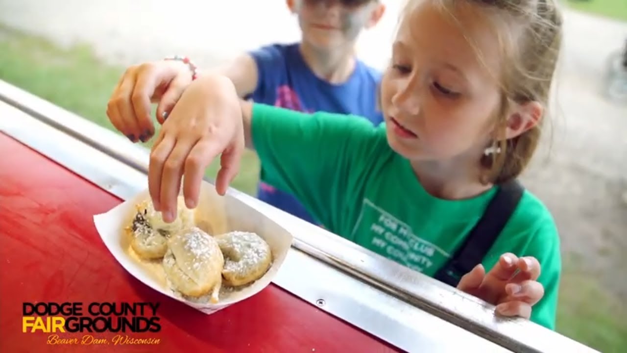 2021 Dodge County Fair with Concerts, Carnival Rides and Fair Food ...
