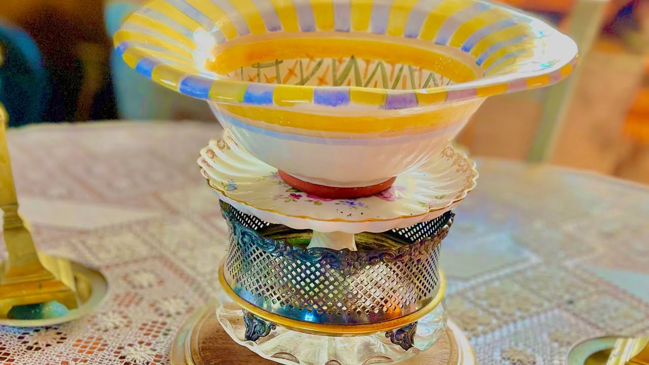 TRUE or FALSE: A-bowl-is-a-bowl-is-a-bowl-is-a-bowl? - YouTube