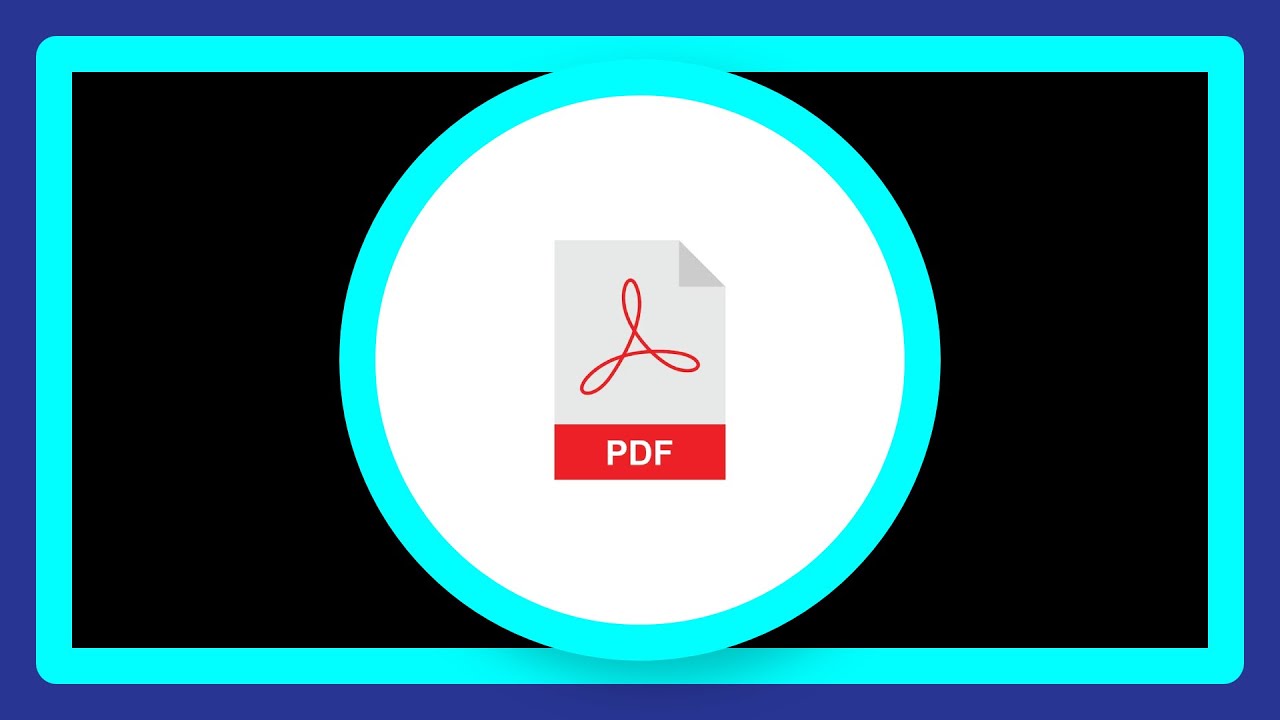 Open The Same PDF Multiple Times YouTube Open The Same PDF Multiple Times YouTube