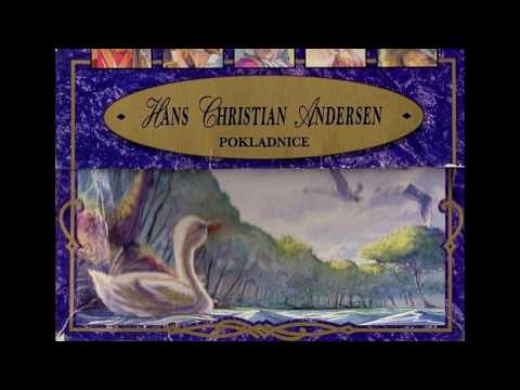Hans Christian Andersen - Ošklivé kačátko