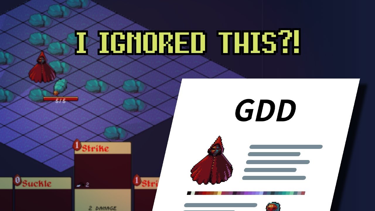 The Best Game Dev Tool I Ignored (and Why You Shouldn't) - YouTube