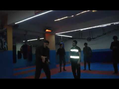 vip Yakın  Koruma seviye EĞİTİM  temeli