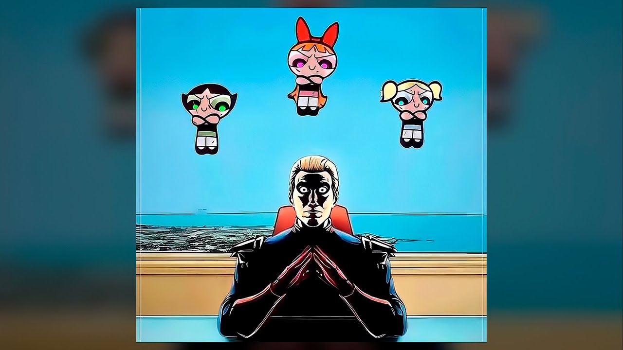 FUNK DA SPRITE - DJ ZBK (𝙎𝙇𝙊𝙒𝙀𝘿 + 𝙍𝙀𝙑𝙀𝙍𝘽) [𝙏𝙄𝙆𝙏𝙊𝙆 𝙑𝙀𝙍𝙎𝙄𝙊𝙉] "Powerpuff ...