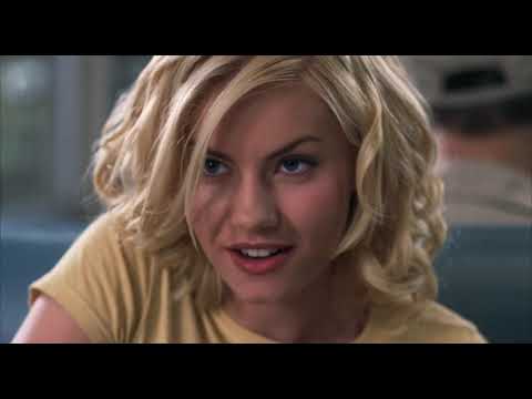 Lucky Man - The Verve | Elisha Cuthbert | The Girl Next Door