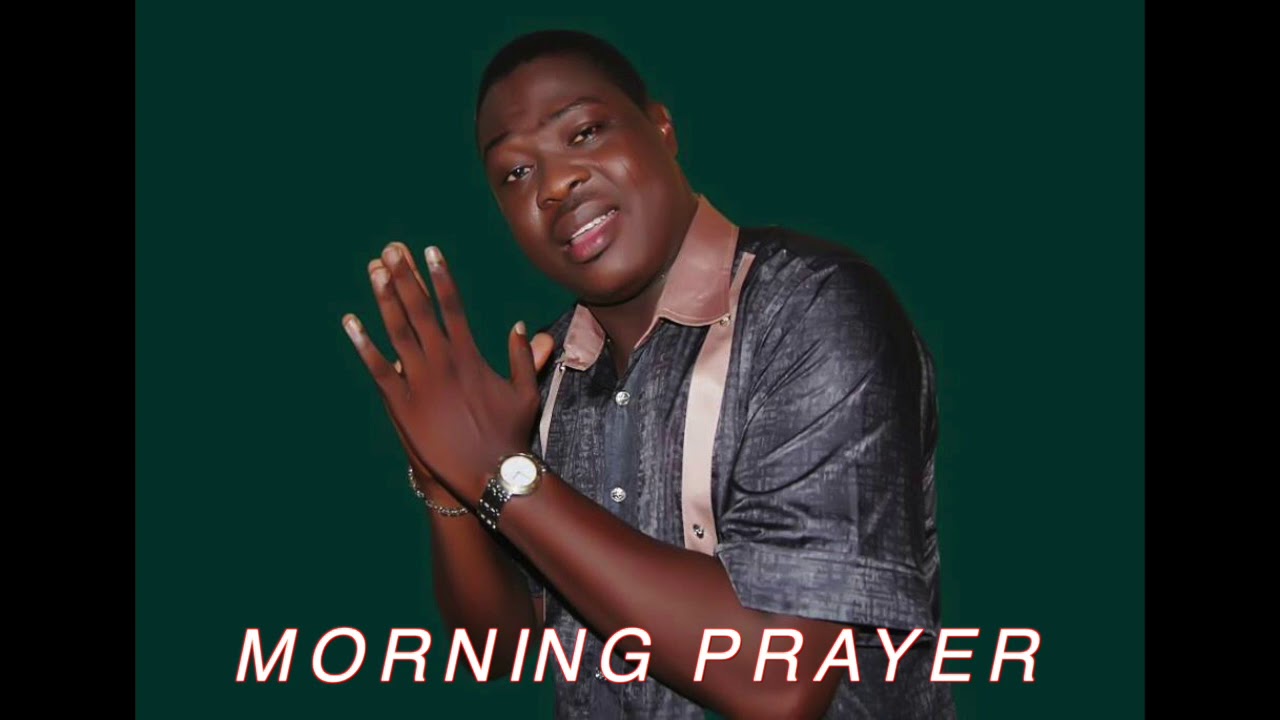 morning prayer SM - YouTube
