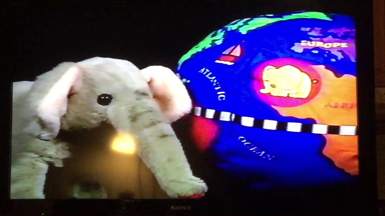 Baby Mozart 1st Crab Metronome - YouTube