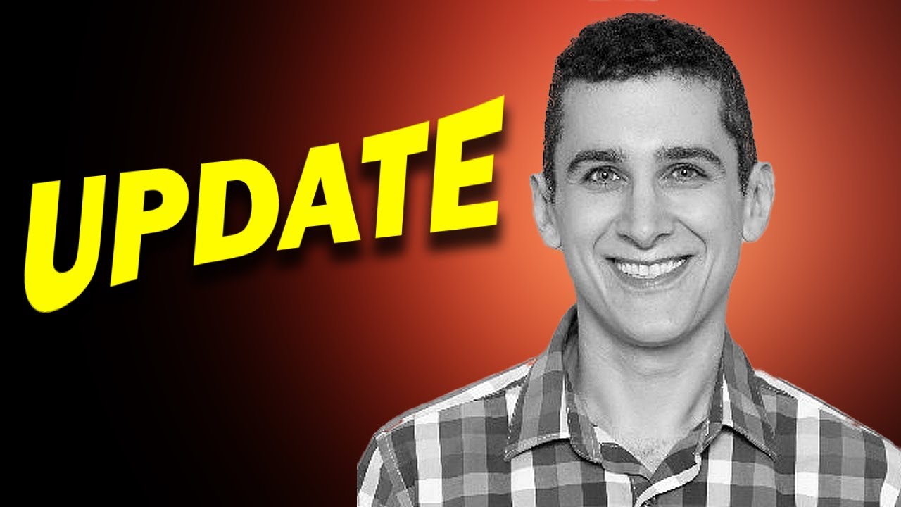 Richard Hanania UPDATE, Watch Nuance Going Forward - YouTube