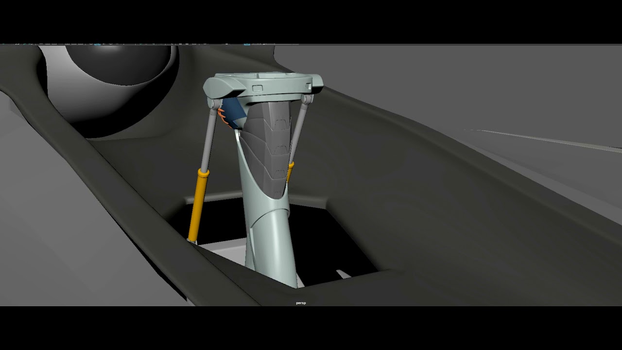 refueling probe sound effect/animation test_02 - YouTube