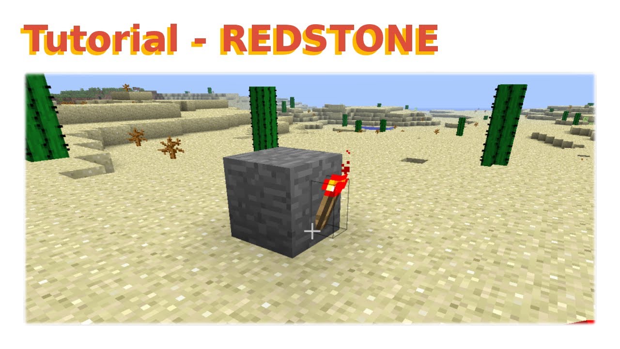 Minecraft - 3 En Raya Redstone - MiniJuego Descargable - YouTube