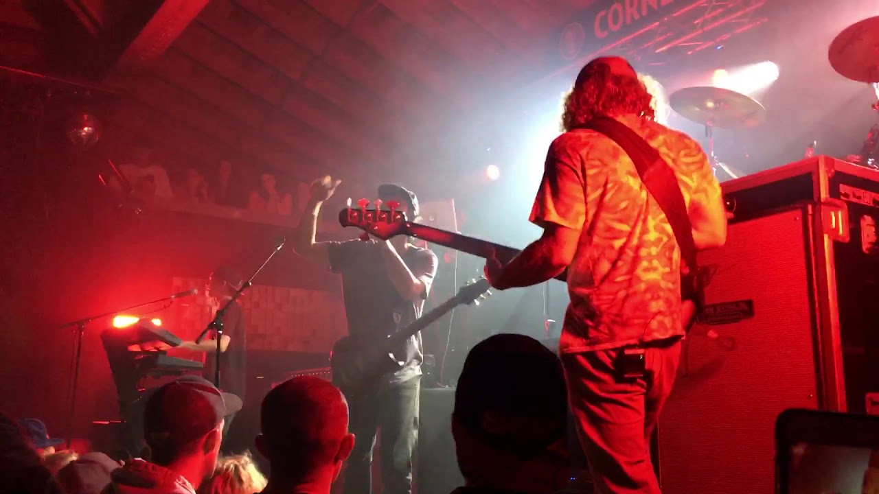 Vibes Alive (Live)HQ-Stick Figure - YouTube