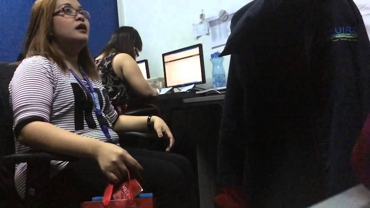 Office Chair Prank - YouTube