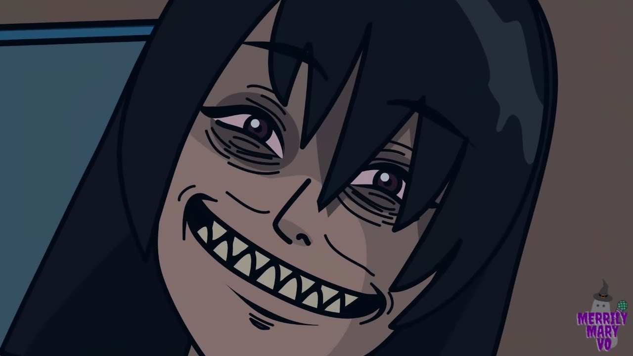 Aswang Maria Labo True Animated Horror Story | Pinoy Animation - YouTube