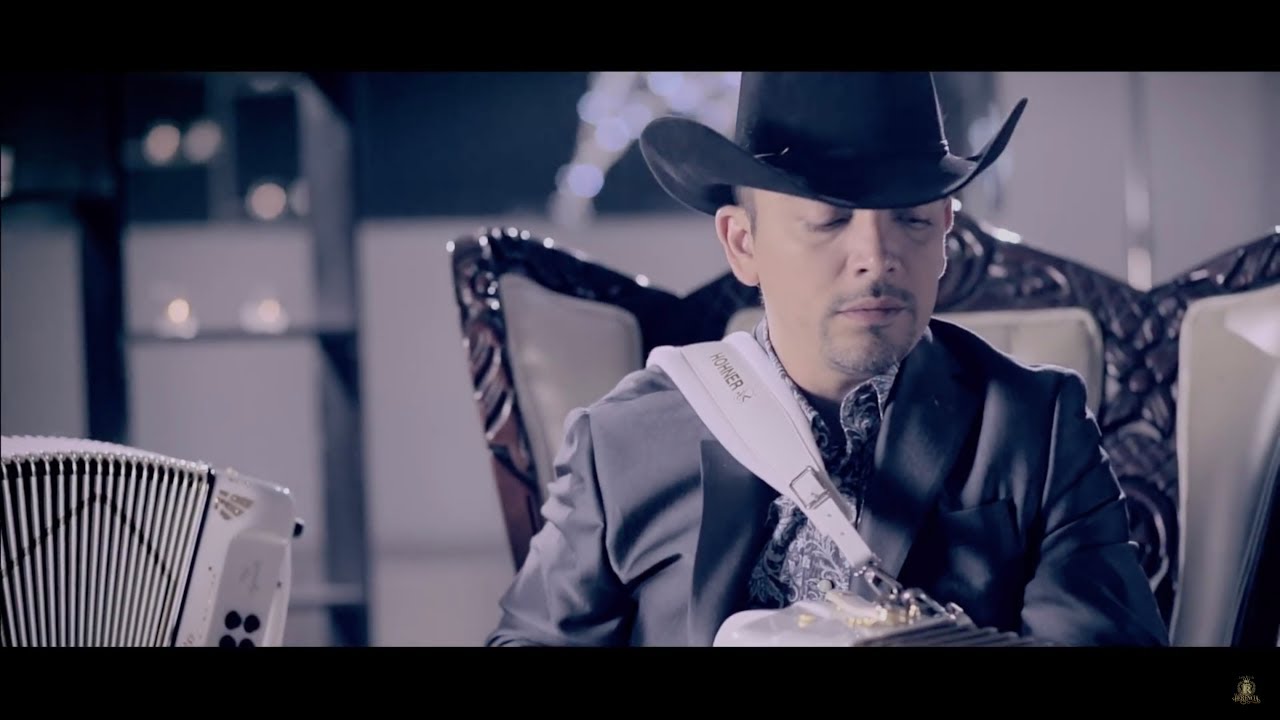 Javier Rios Jr y La Gran Herencia - Ya No Eres Bienvenida (Video ...