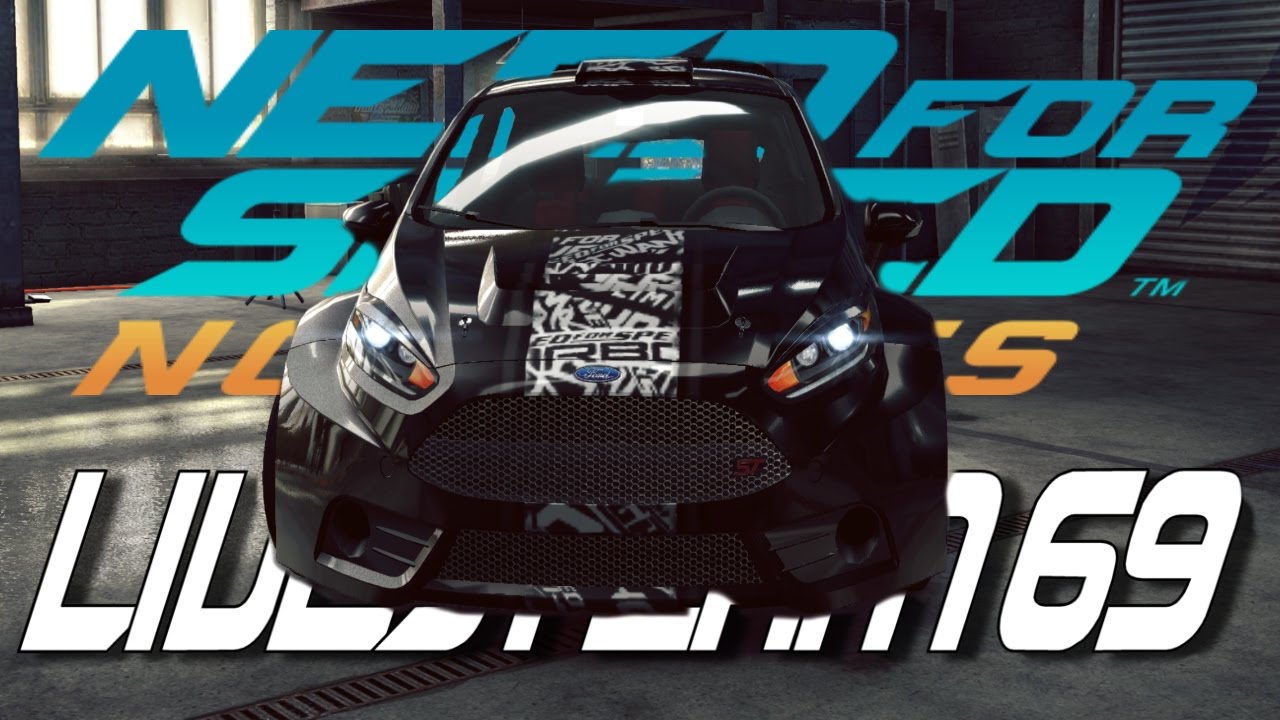 Need for Speed No Limits - HotWheels Got to get them Wraps - Live ...