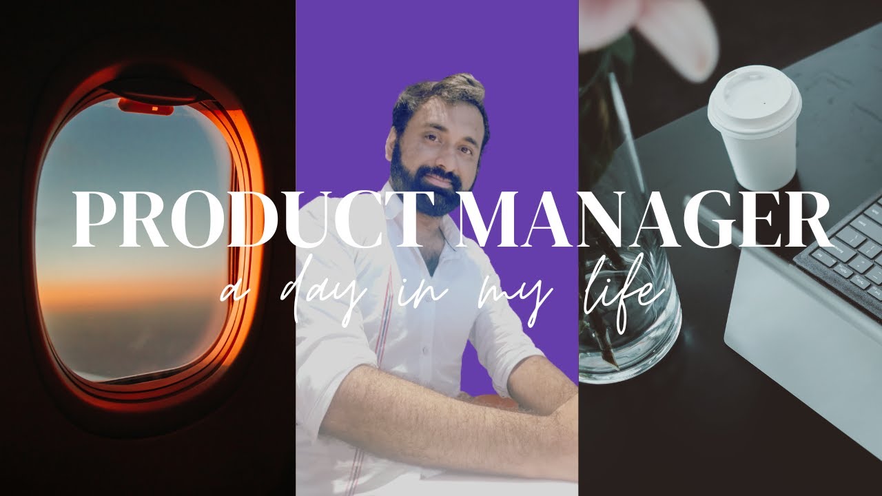 A day in the Life of a Product Manager - YouTube